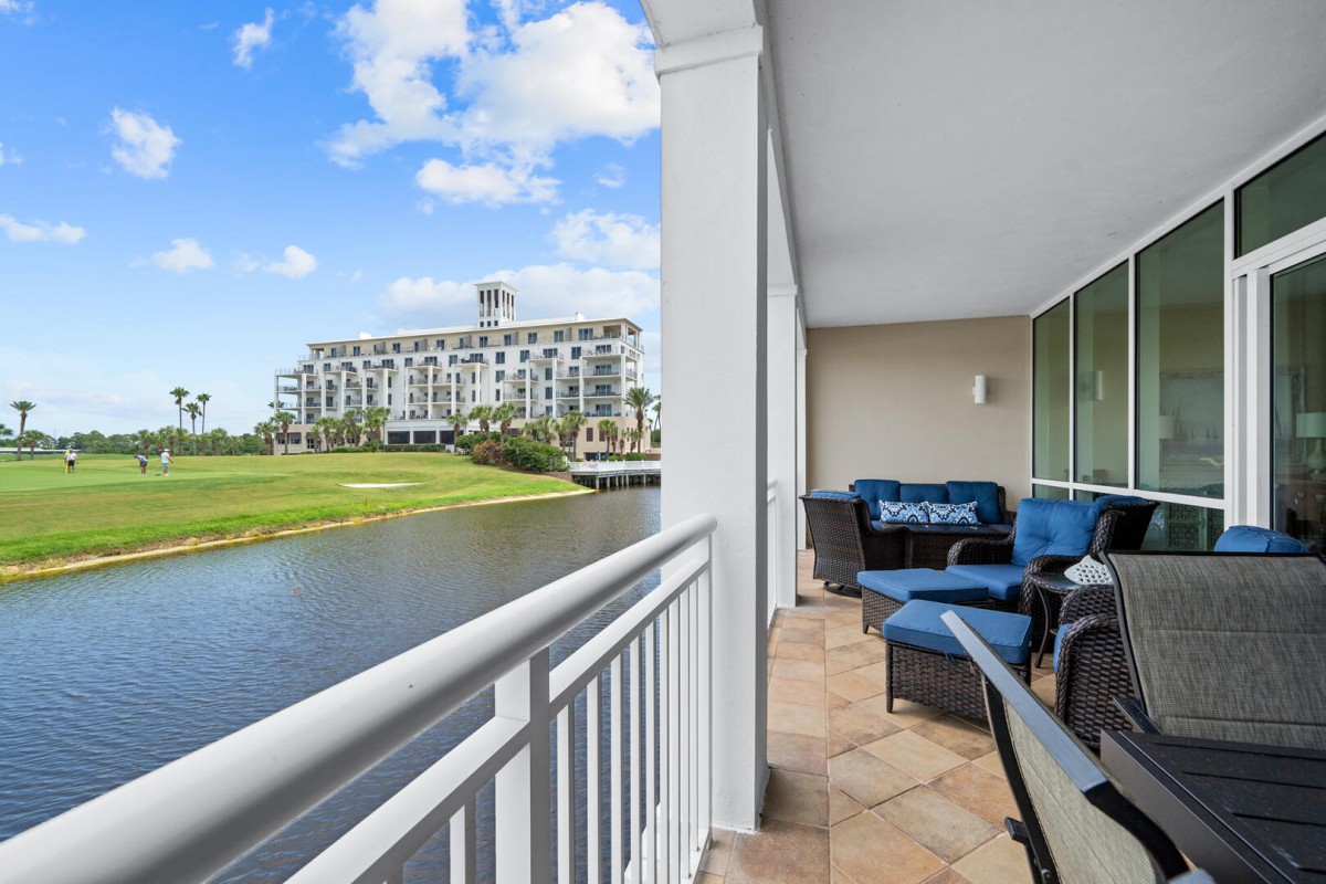 Kiva Village A 103 | Gulf Shores, AL | Kiva Dunes